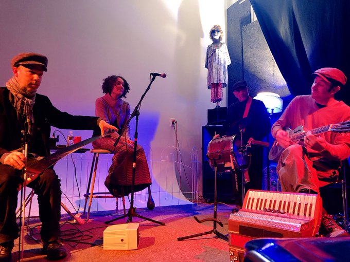 Music – Emily Alice Katz